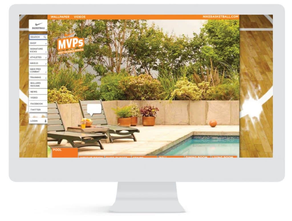 NIKE, INC. | Branding & Marketing