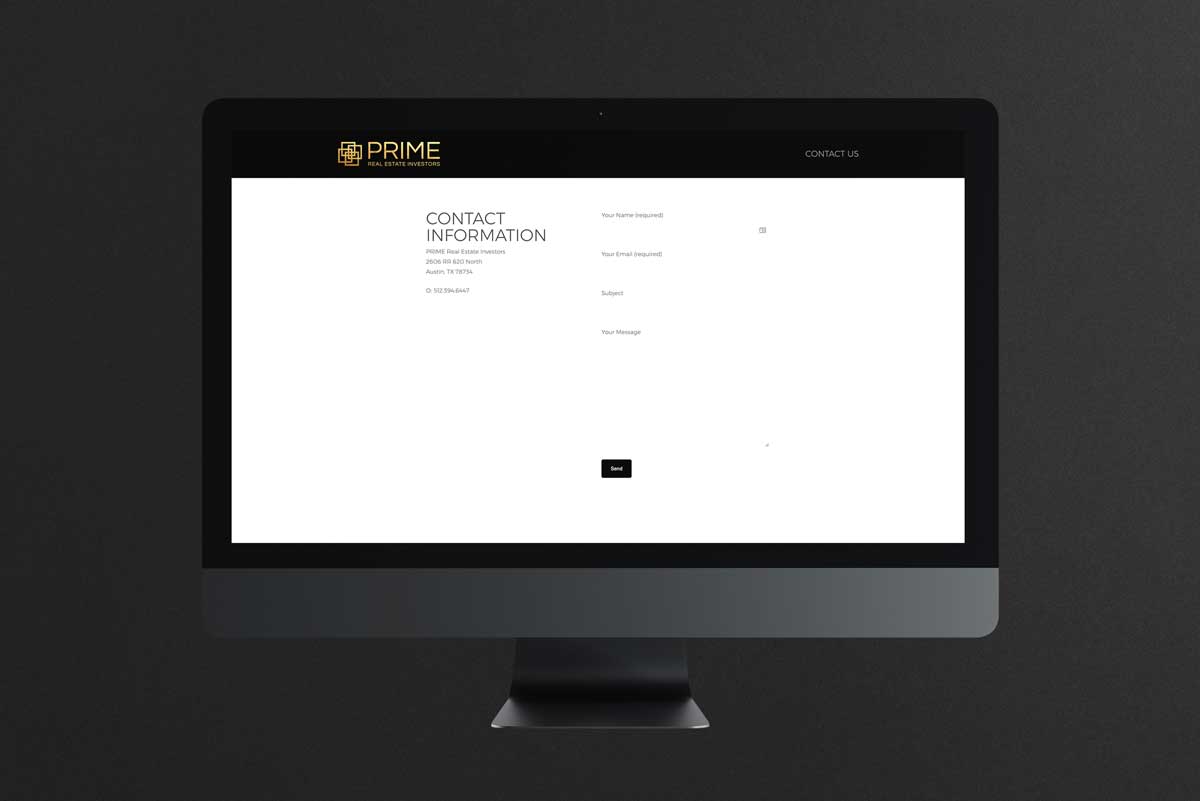 Prime Case Study | Living Proof Creative