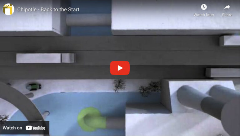 20 Most Memorable Ad Campaigns of 2000 - 2020 | Living Proof Creative