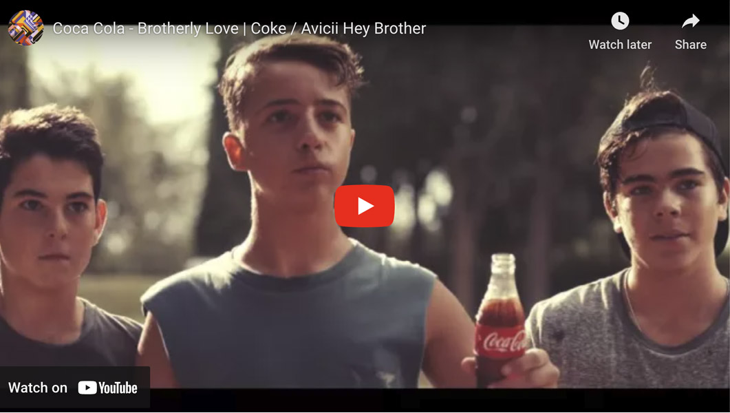 20 Most Memorable Ad Campaigns of 2000 - 2020 | Living Proof Creative