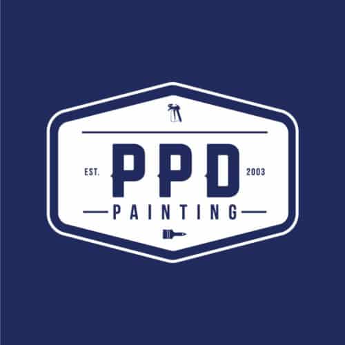 PPD Painting Case Study | Living Proof Creative