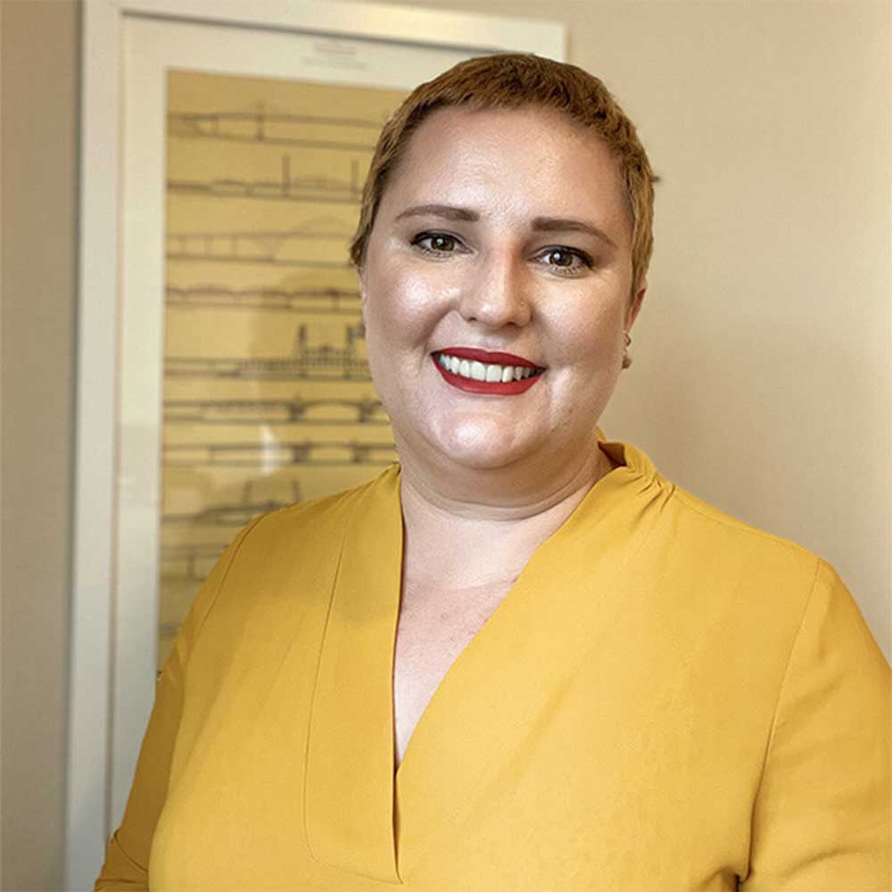 Our Satisfied Clients - Erica Reynolds | Living Proof Creative