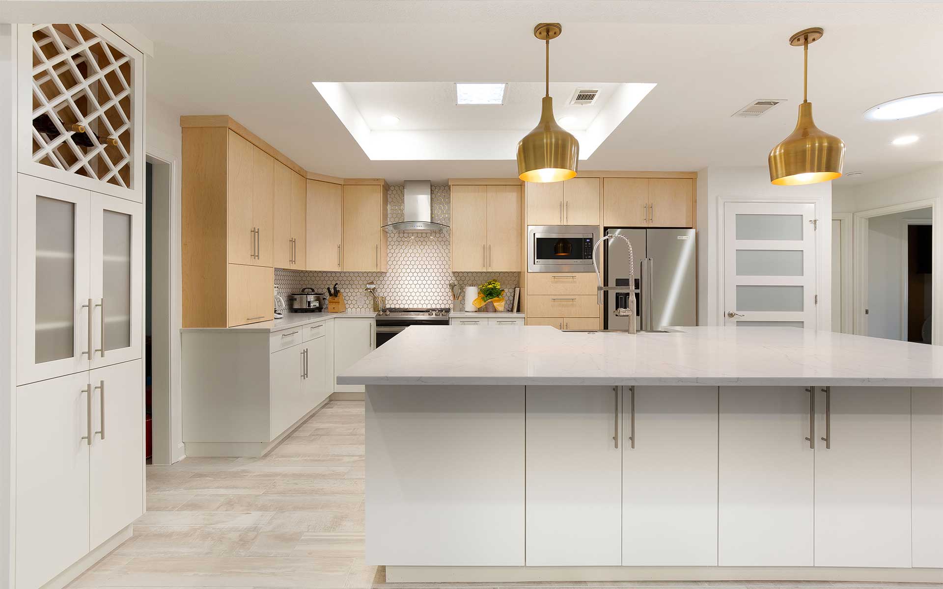 Renaissance Contracting Website Case Study | Living Proof Creative